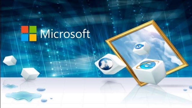 microsoft introduction