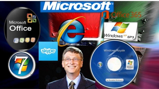 microsoft introduction