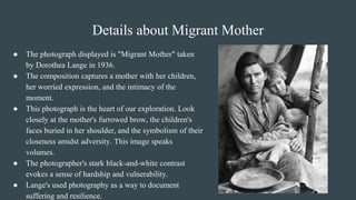 My multimedia Presentation_ Migrant Mother by Dorothea Lange.pptx