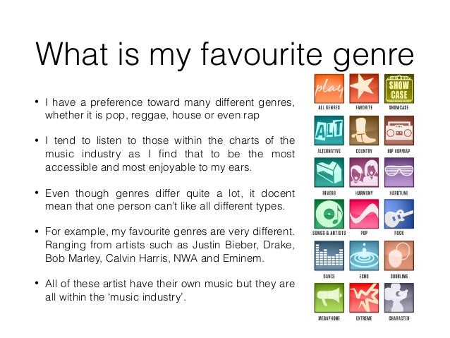 My Music Taste
