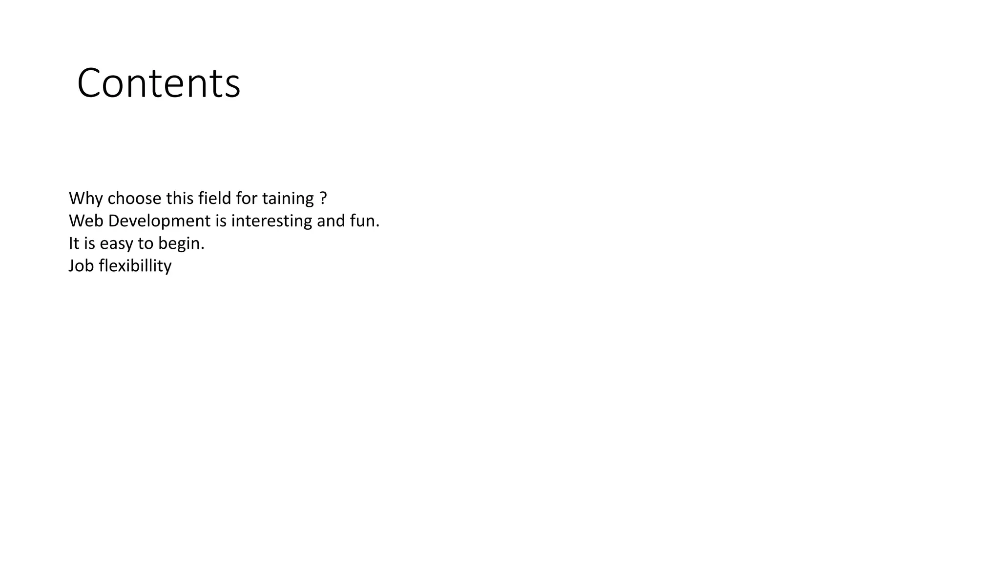 My name is ankit.pptx