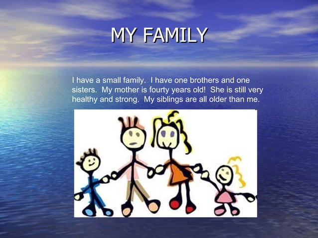 My name is daniel | PPT