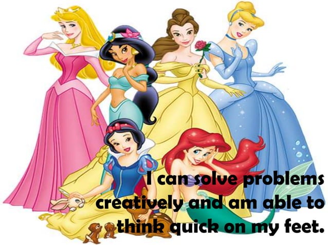 My Name Is Sample 310 | PPT