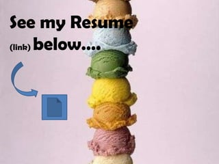 My Name Is Sample 310 | PPT