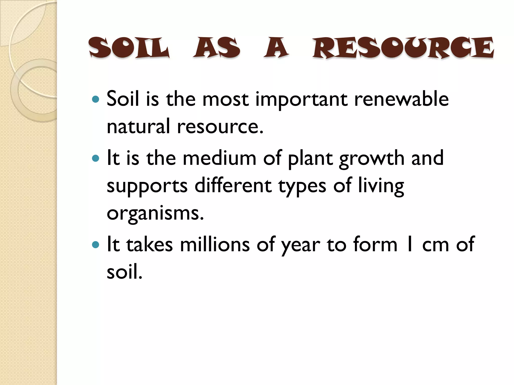 resource and development | PPTX