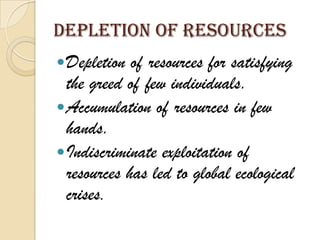 resource and development | PPTX