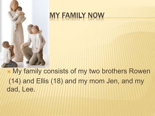 My names kyle pow lol 6 | PPTX