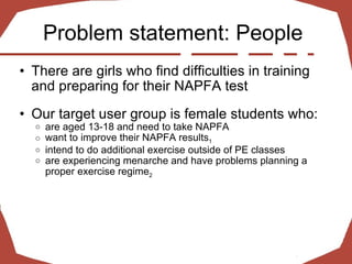 Mynapfaplanner | PPT | Fitness and Exercise | Healthy Living