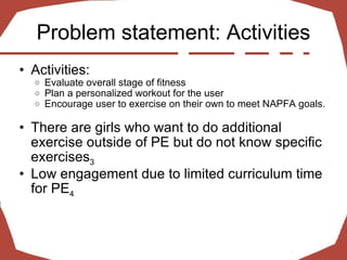 Mynapfaplanner | PPT | Fitness and Exercise | Healthy Living