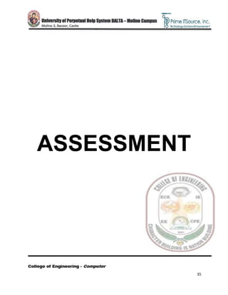Ojt Narrative Report | DOCX