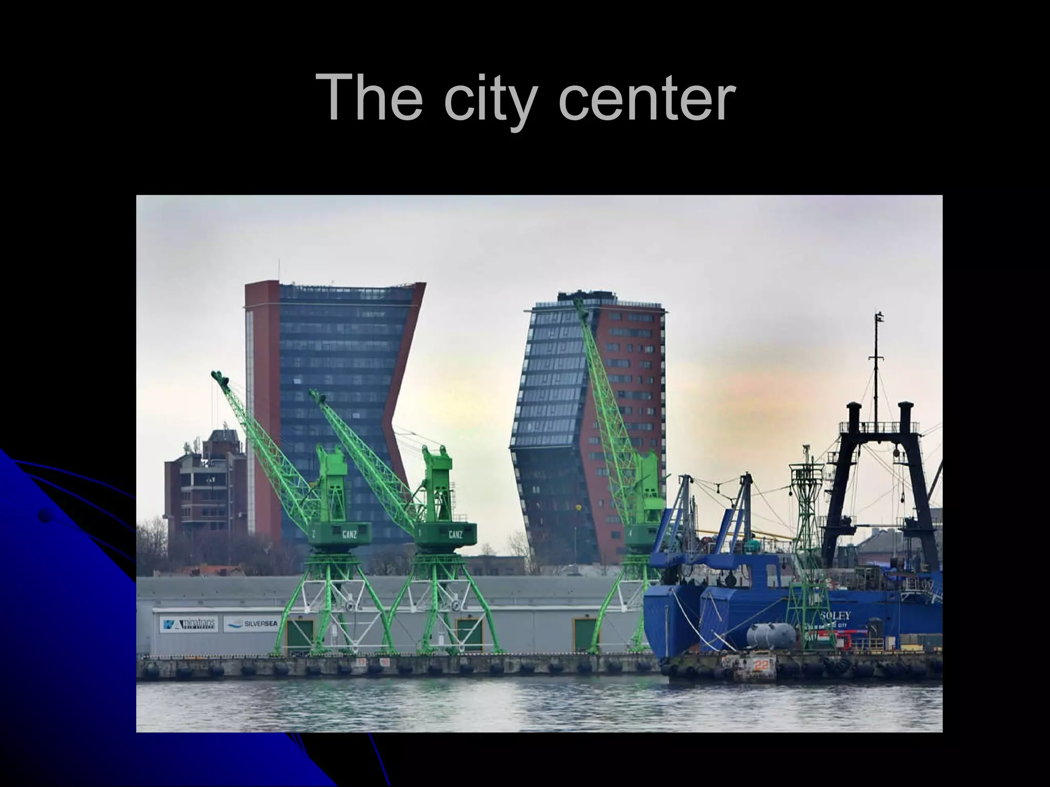 My native courner.ppt evelina 6a | PPT