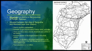 My native town | PPTX