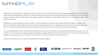 MyndPlay at Mirror Mirror | PPTX