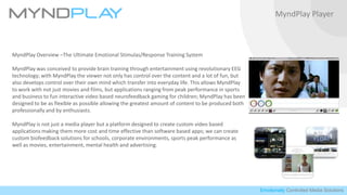 MyndPlay at Mirror Mirror | PPTX