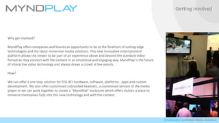 MyndPlay at Mirror Mirror | PPTX