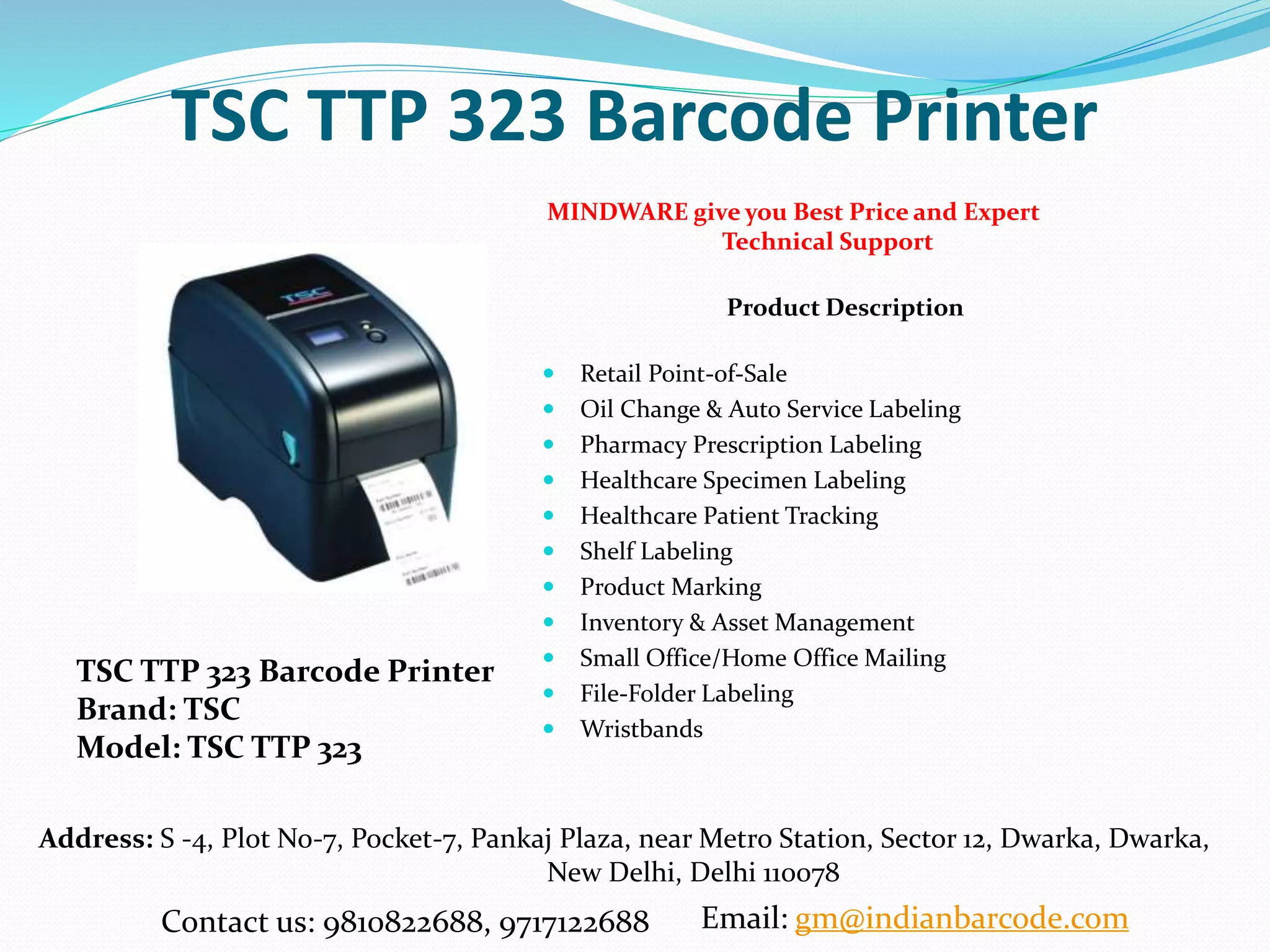 MYNDS tsc printer.pptx