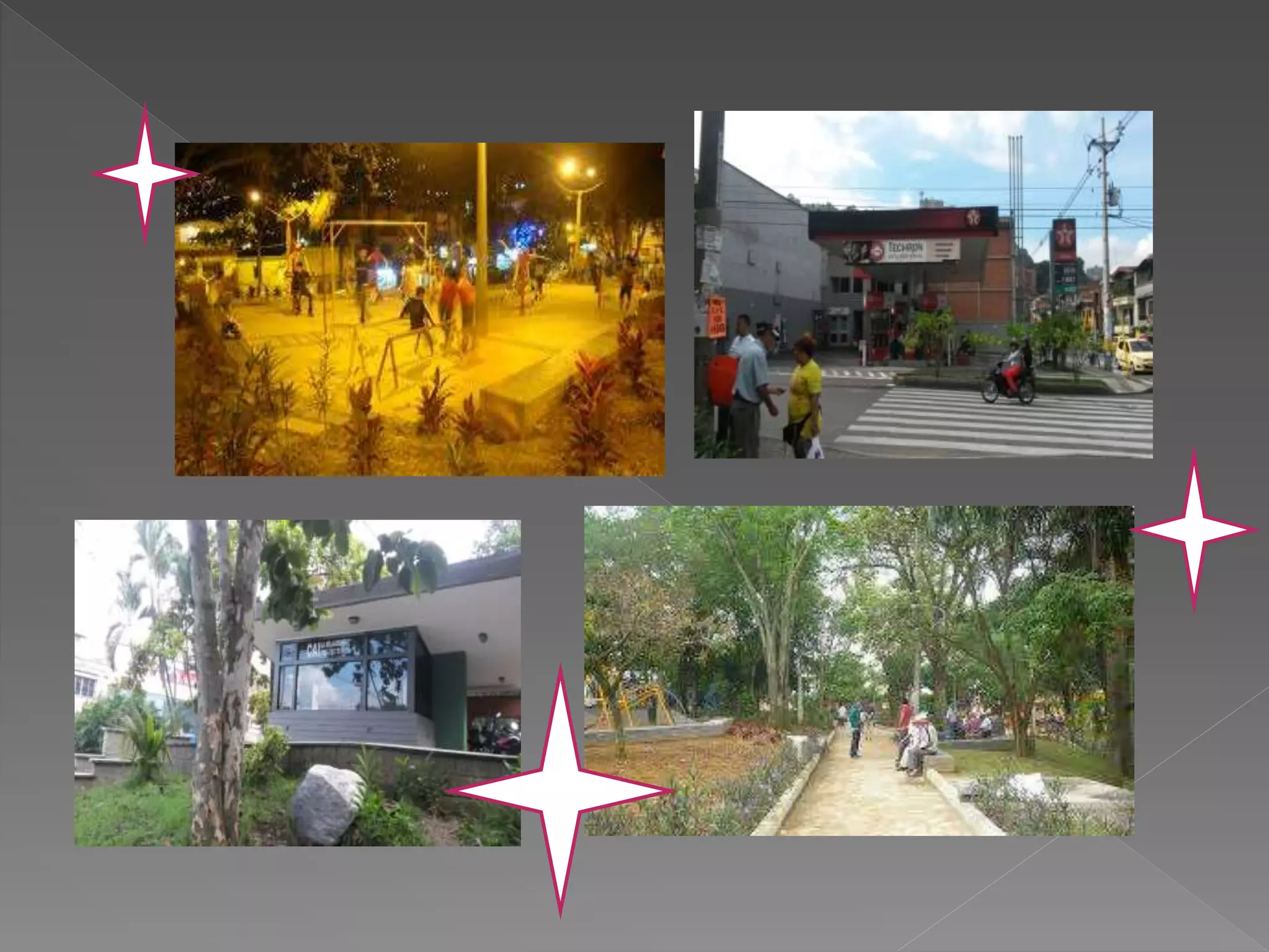 My neighborhood | PPT