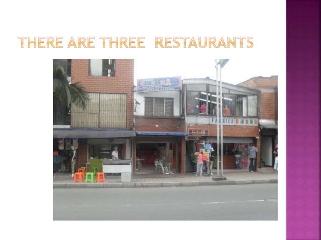 My neighborhood | PPT