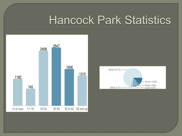 My Neighborhood Beau Railsback | PPTX