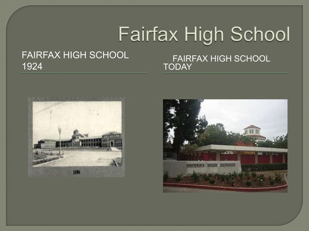 My Neighborhood Beau Railsback | PPTX