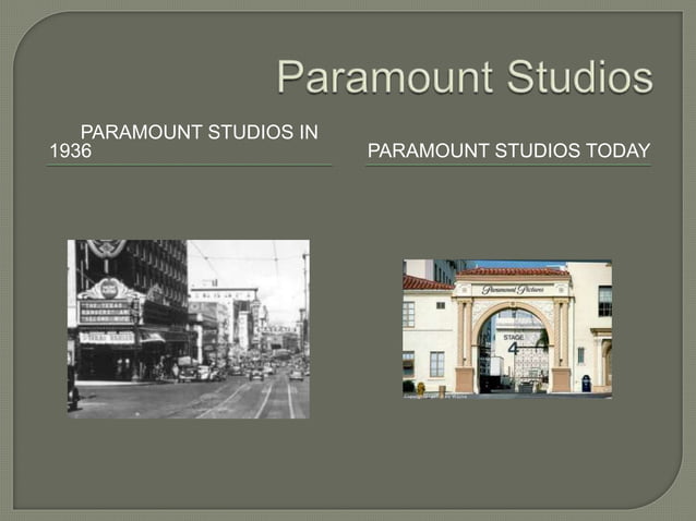 My Neighborhood Beau Railsback | PPTX