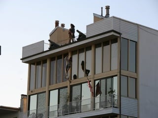 My Neighborhood Project | PPT