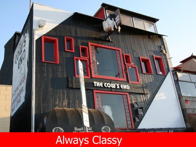 My Neighborhood Project | PPT