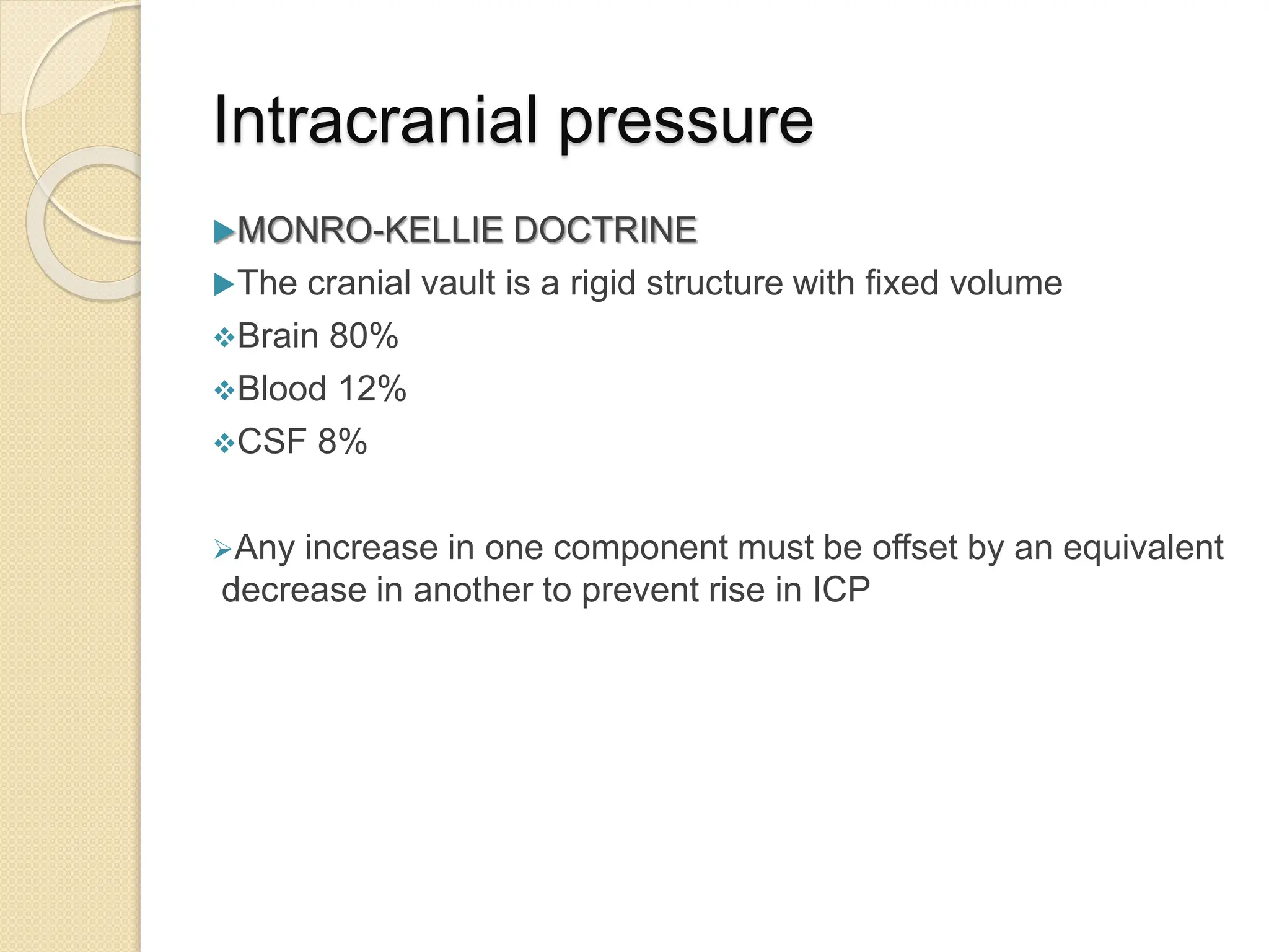 Neurophysiology and anesthesia point of view | PPTX
