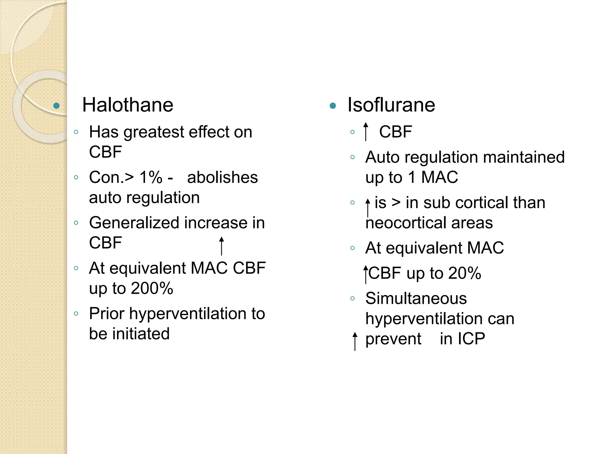 Neurophysiology and anesthesia point of view | PPTX