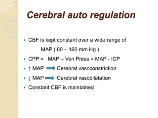 Neurophysiology and anesthesia point of view | PPTX