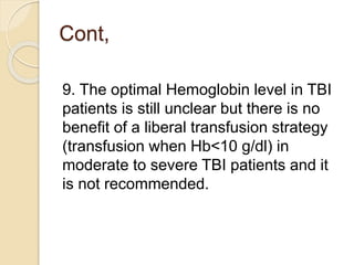Neurophysiology and anesthesia point of view | PPTX