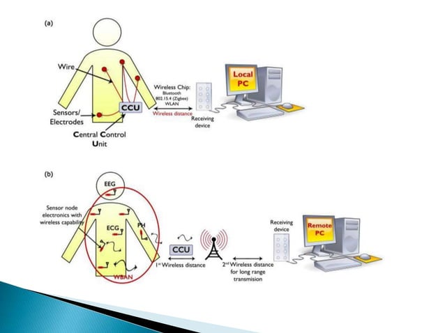 WBAN(Wireless Body Area Network) | PPTX | Internet of Things | Internet