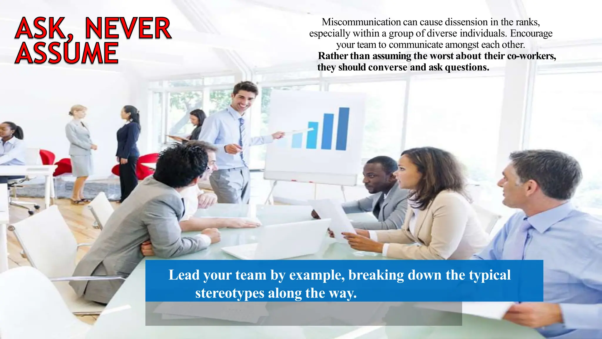 my new ppt.pptx regardless workplace difference | PPTX