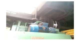 INTERNSHIP AT INDIAN RAILWAYS | PPTX