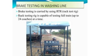 INTERNSHIP AT INDIAN RAILWAYS | PPTX