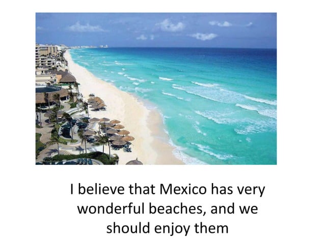 My next holidays ines moreno | PPTX