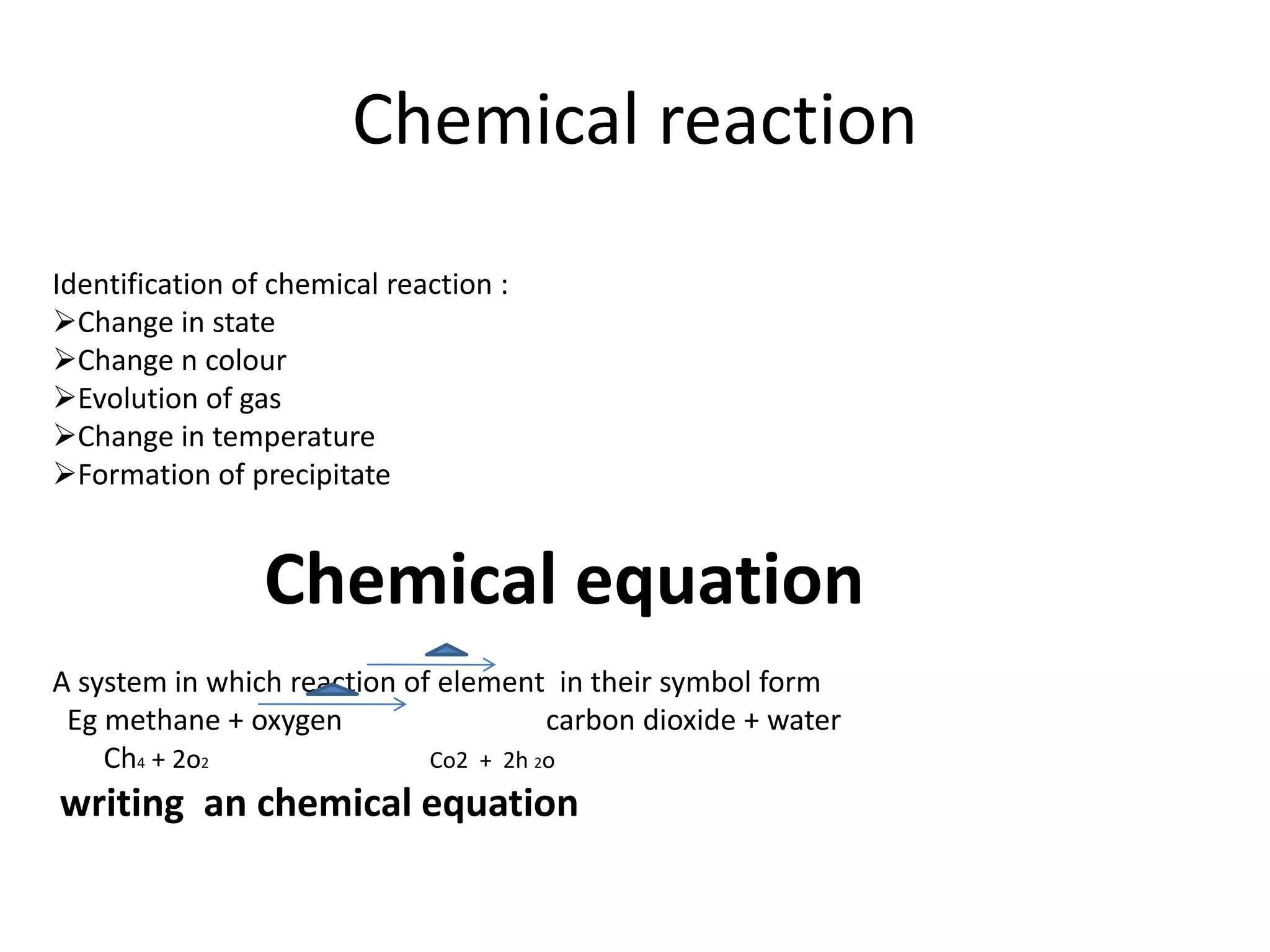 Chemistry | PPTX | Chemistry | Science