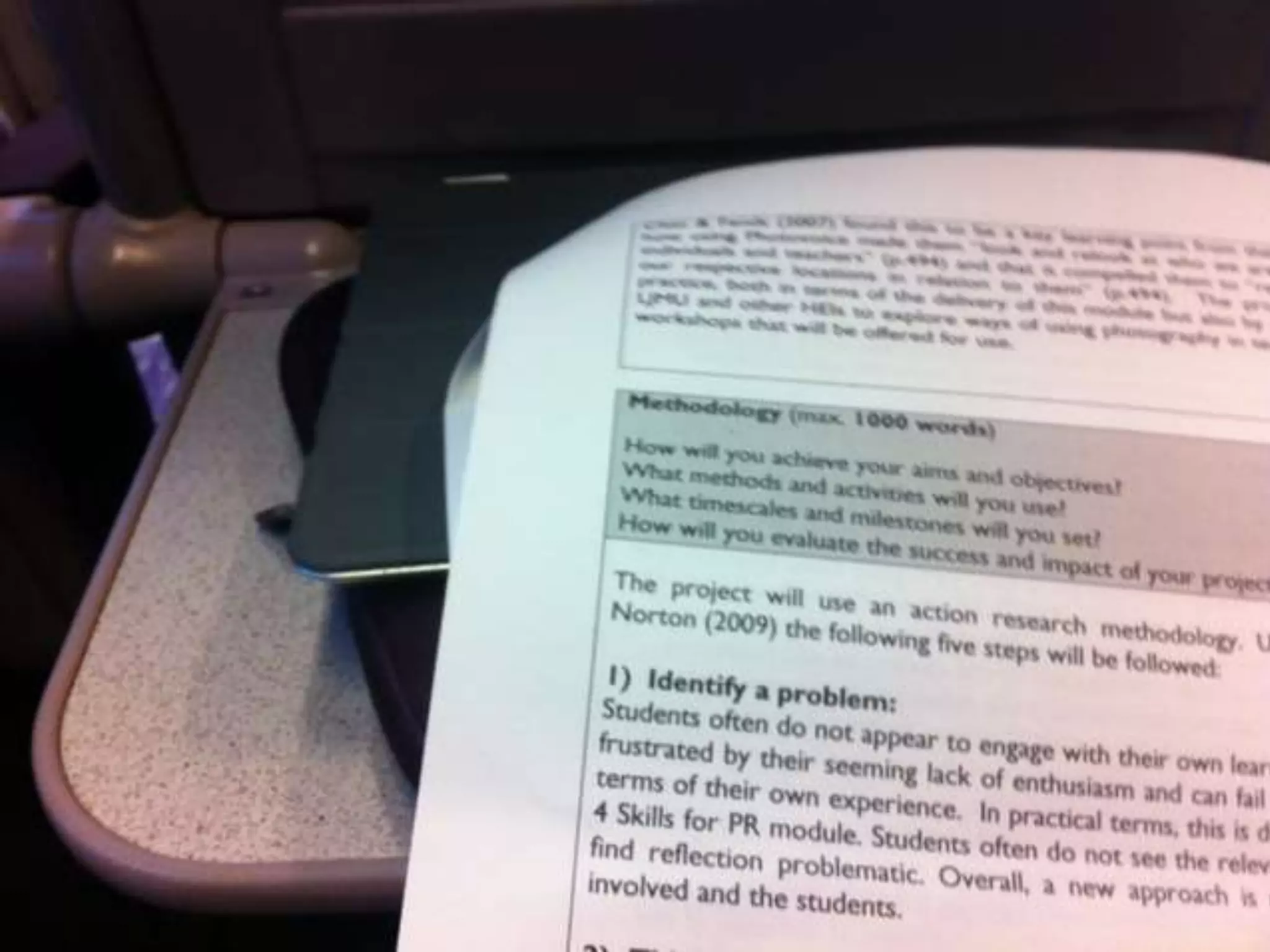 What does learning look like? - Gwenda Mynott | PPT