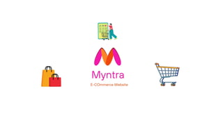 Myntra Social Media Marketing Strategies | PDF