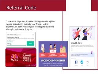 Myntra CRM | PPTX