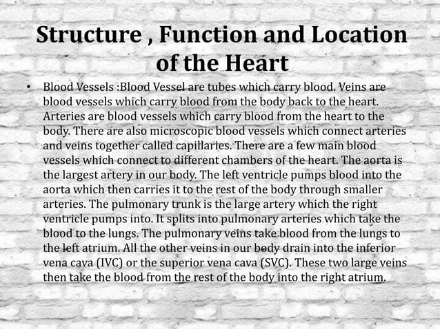 CARDIOVASCULAR SYSTEM, MYOCARDIAL INFRACTION AND LABORATORY DIAGNOSIS | PPT