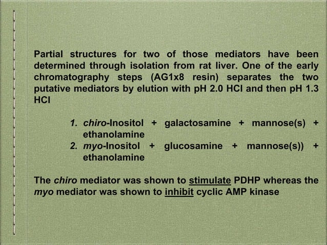 myo-Inositol as a Biomarker for Type II Diabetes.pptx