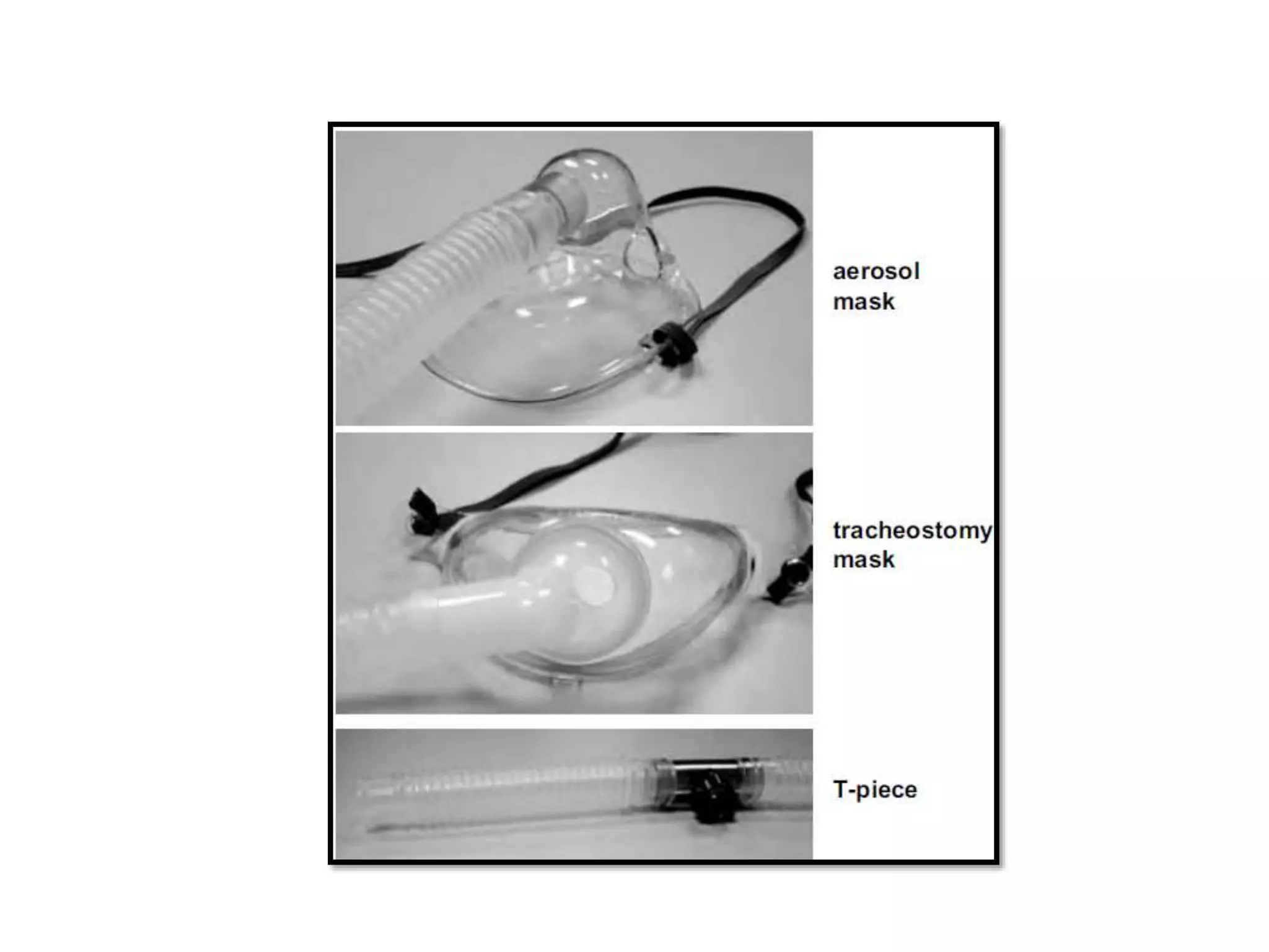 oxygen delivery devices -picu | PPTX