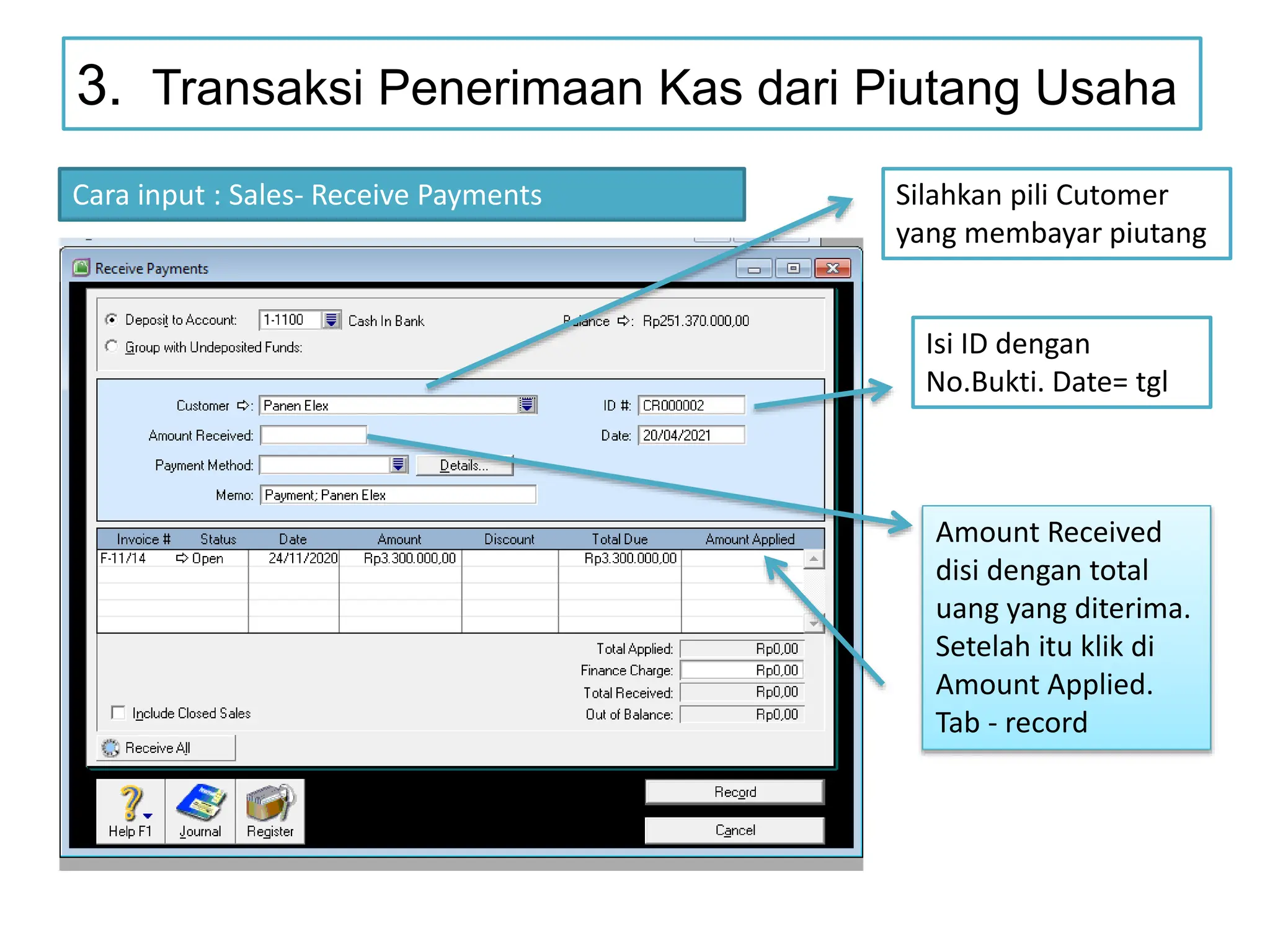 MYOB ENTRI BUKTI TRANSAKSI_Yuni_UKK 24.pptx