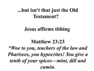 Mind Your Own Business part3 | PPT