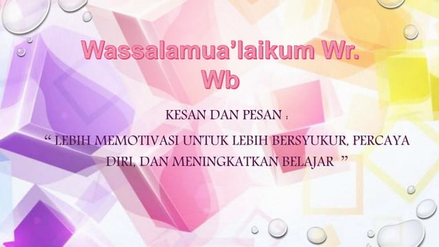 Menu Utama Program MYOB Acc Version 18 | PPTX