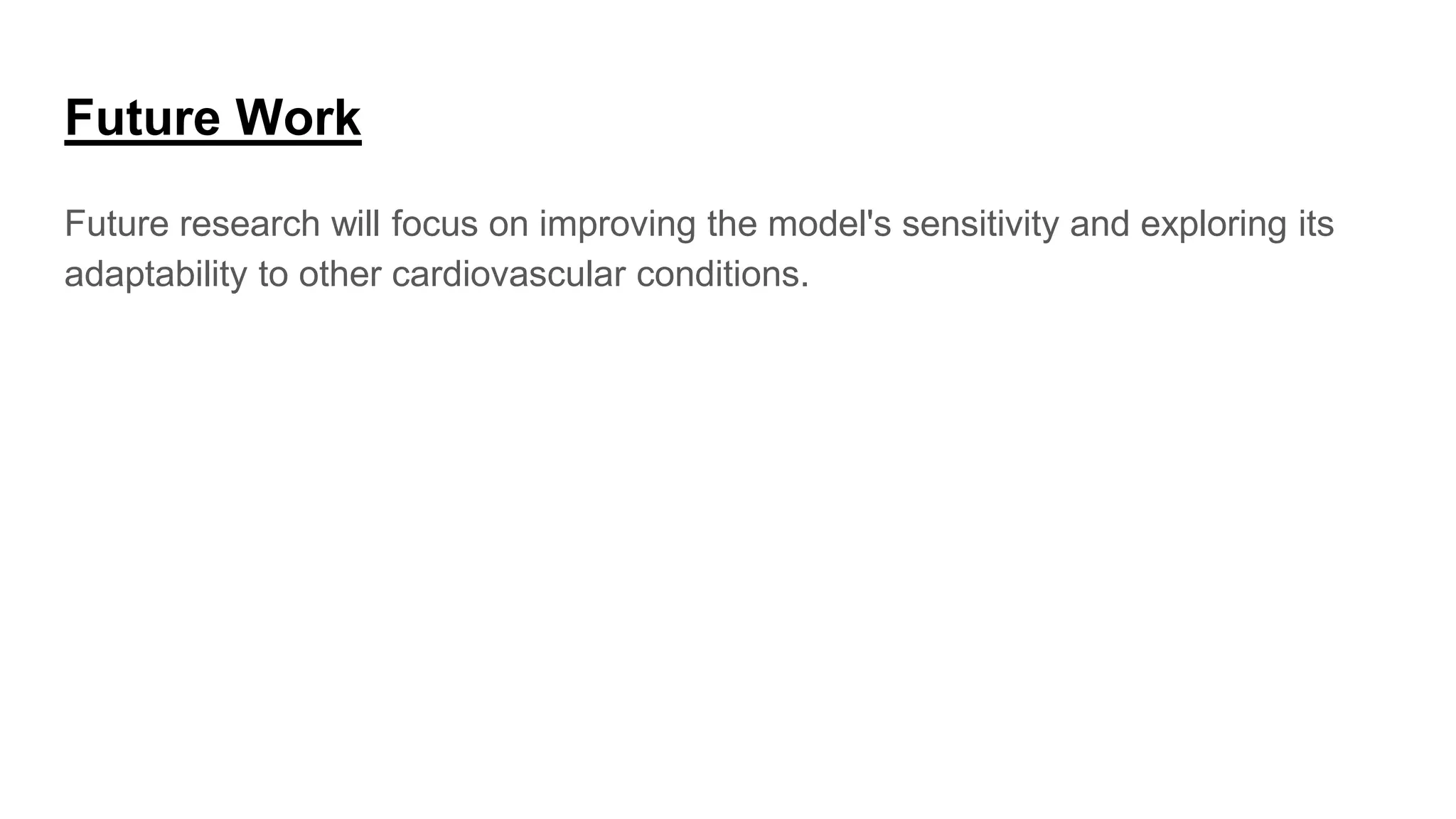 Myocardial Infarction Detection Using Ecg Pptx