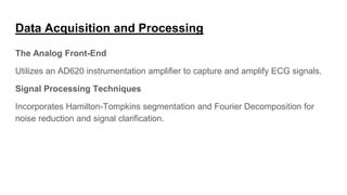 Myocardial Infarction Detection using ECG.pptx