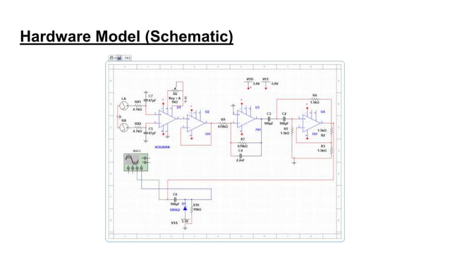 Myocardial Infarction Detection Using Ecg Pptx