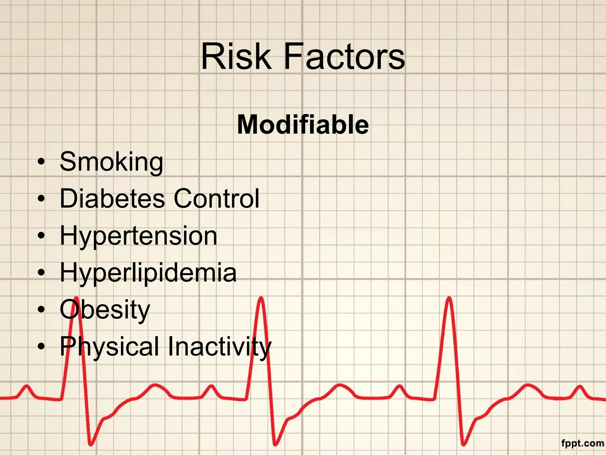 Myocardial infarction | PPT